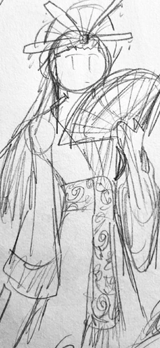 Lady Akuna | Villains Fanon Wiki | Fandom