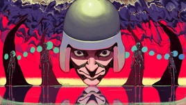 Benrey | Villains Fanon Wiki | Fandom