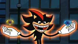 Shin Shadow | Villains Fanon Wiki | Fandom