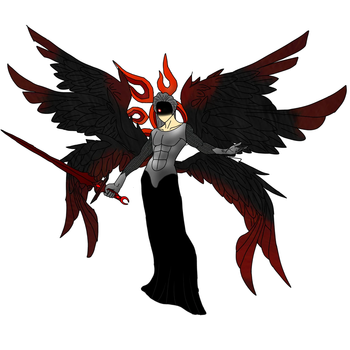 Vaelor | Villains Fanon Wiki | Fandom