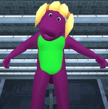 Susan Wojcicki (SMG4) | Villains Fanon Wiki | Fandom