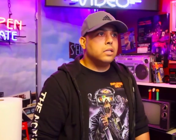 Dashie (DashieXP) | Villains Fanon Wiki | Fandom