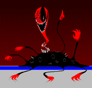 Fatal Error (Fatalverse)/Gallery | Villains Fanon Wiki | Fandom