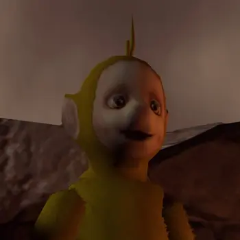Laa-Laa (Slendytubbies) | Villains Fanon Wiki | Fandom