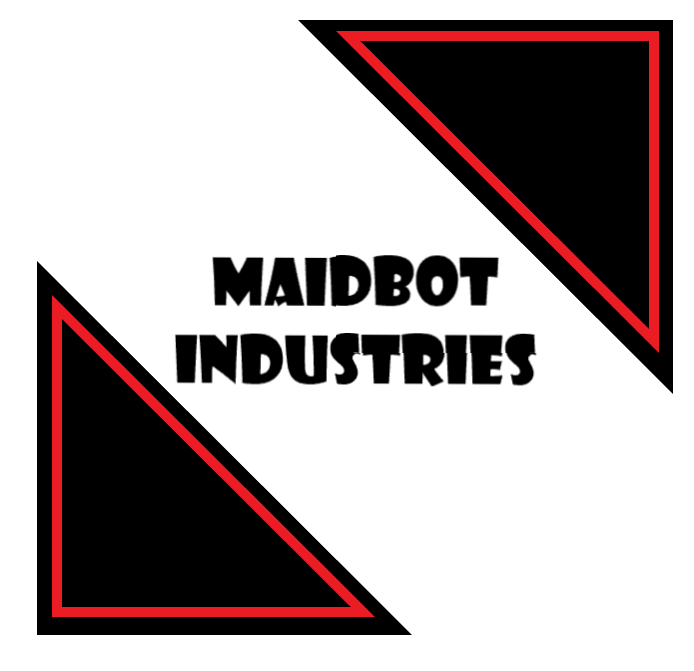 Maidbot Industries | Villains Fanon Wiki | Fandom