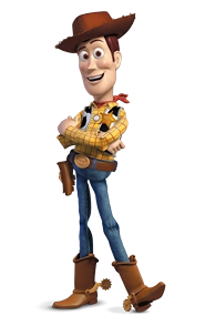 Woody | Villains Fanon Wiki | Fandom