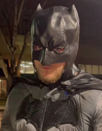 Batman (GavinBlake23) | Villains Fanon Wiki | Fandom