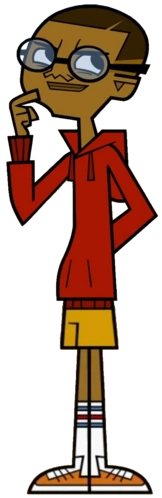 Cameron (Total Danganronpa) | Villains Fanon Wiki | Fandom