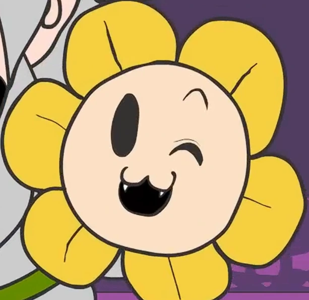 Flowey (Chocotale) | Villains Fanon Wiki | Fandom