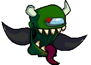 Green (VS Impostor) | Villains Fanon Wiki | Fandom