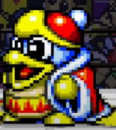 King Dedede | Villains Fanon Wiki | Fandom