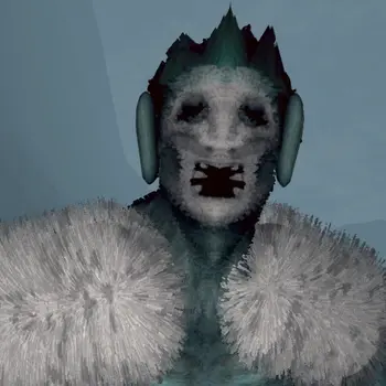 Yeti Tubby | Villains Fanon Wiki | Fandom