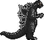 Godzilla (MUGENWarrior) | Villains Fanon Wiki | Fandom