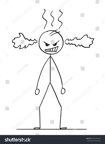 Jerkmann | Villains Fanon Wiki | Fandom