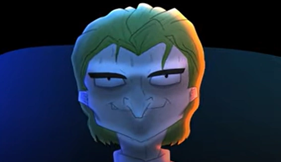 User blog:Absolutionist/CM Proposal: Dr. Edgar George Fleck | Villains ...