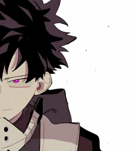 Izuku Midoriya (Inverted AU) | Villains Fanon Wiki | Fandom