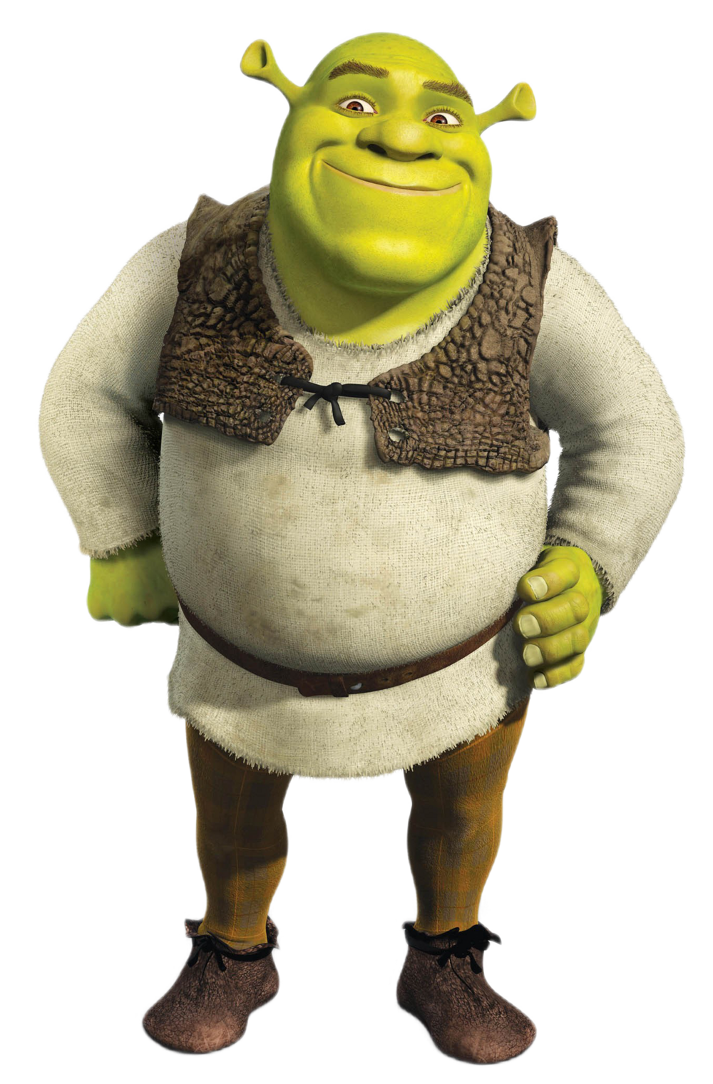 Shrek | Villains Fanon Wiki | Fandom