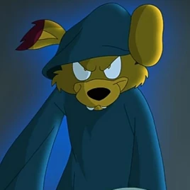 Springtrap (Tony Crynight) | Villains Fanon Wiki | Fandom