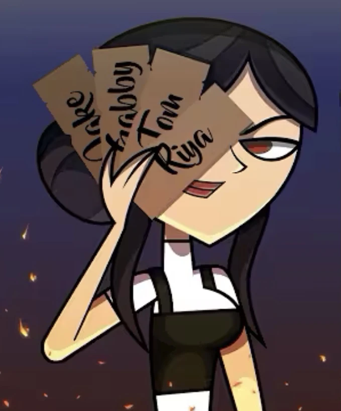 Tess Morgan (DCAS Re-Write) | Villains Fanon Wiki | Fandom