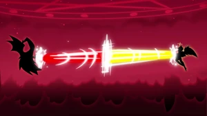 Sinner Adam (MilkyyMelodies) | Villains Fanon Wiki | Fandom