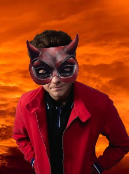 Alpine | Villains Fanon Wiki | Fandom