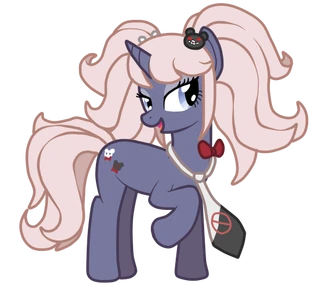 Junko Enoshima (The Punkettes)/Gallery | Villains Fanon Wiki | Fandom