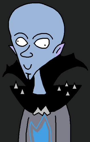 Mega Jack Horner | Villains Fanon Wiki | Fandom