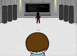 Kaj (The Scratch Saga)/Gallery | Villains Fanon Wiki | Fandom