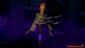 King Ramses (Meme) | Villains Fanon Wiki | Fandom