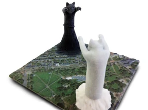 TacgnoL/Gallery | Villains Fanon Wiki | Fandom