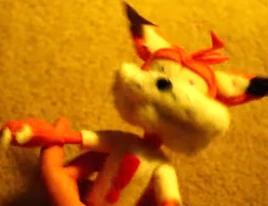 Bubsy (LuigiFan00001) | Villains Fanon Wiki | Fandom