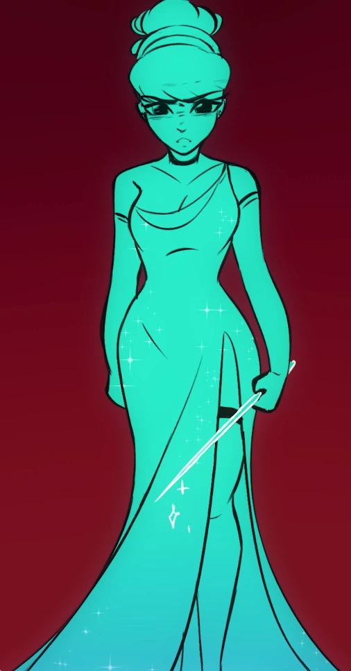 Cinderella Disney Princesses But They Re Villains Villains Fanon