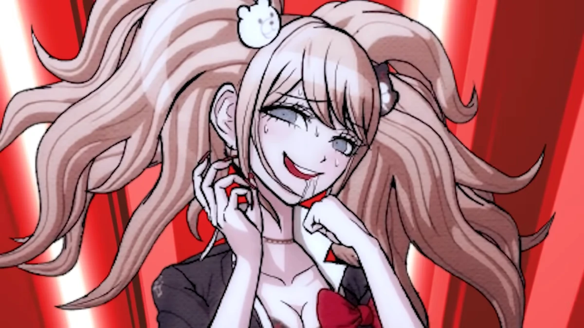 Junko Enoshima (Querxes) | Villains Fanon Wiki | Fandom