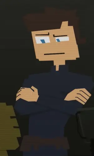 Michael Afton (AUCFNAFT) | Villains Fanon Wiki | Fandom