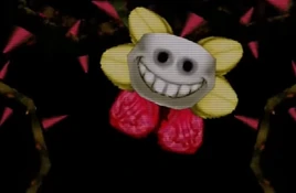 Flowey (Undertale Yellow) | Villains Fanon Wiki | Fandom