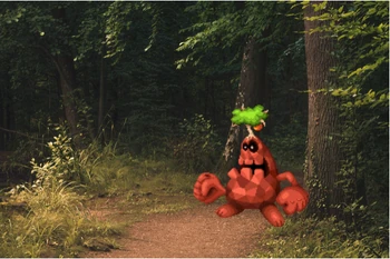 Trunkle (Mission Quest) | Villains Fanon Wiki | Fandom