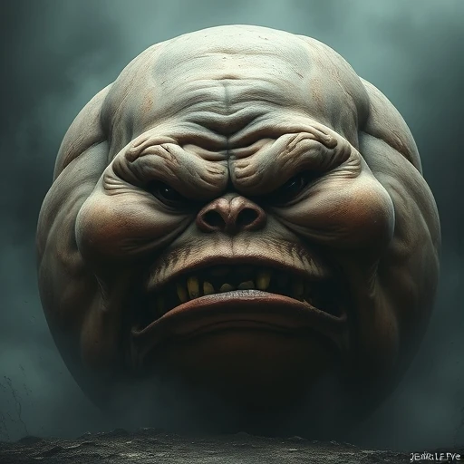 Blorbo | Villains Fanon Wiki | Fandom