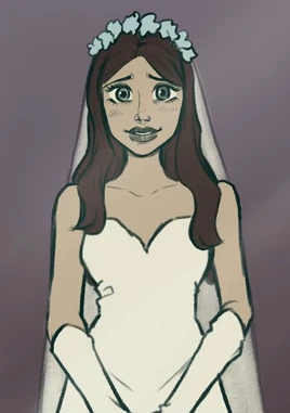 Emily Merrimack (MilkyyMelodies) | Villains Fanon Wiki | Fandom