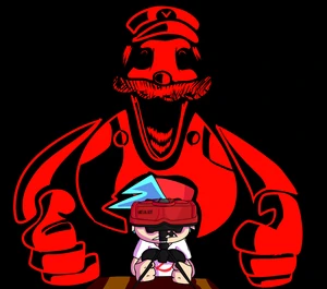 Mr. Virtual/Gallery | Villains Fanon Wiki | Fandom