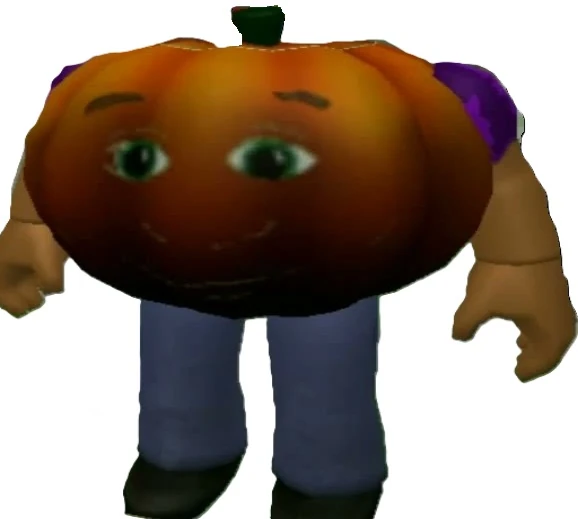 Hungry Pumpkins (Hungry Pumpkin In Roblox) | Villains Fanon Wiki | Fandom