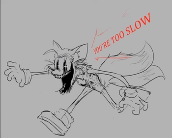 Requital | Villains Fanon Wiki | Fandom