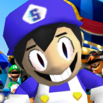 SMG4.AI | Villains Fanon Wiki | Fandom