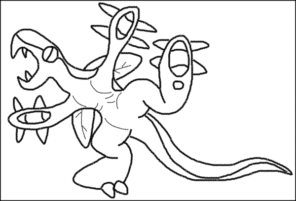 Spicivore (Race) | Villains Fanon Wiki | Fandom