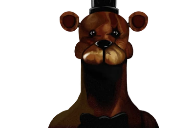 Ransombear (FNF: Ransomware) | Villains Fanon Wiki | Fandom