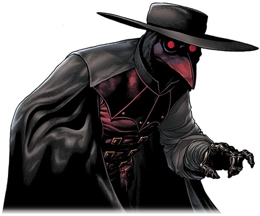 Merrymaker | Villains Fanon Wiki | Fandom