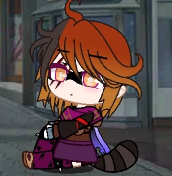 Sally Streets (The Mango House) | Villains Fanon Wiki | Fandom