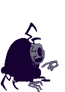 W.D. Gaster (Seek's Cool Deltarune Mod) | Villains Fanon Wiki | Fandom