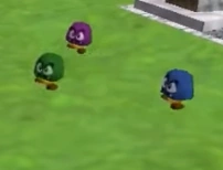 Goomba Bros | Villains Fanon Wiki | Fandom