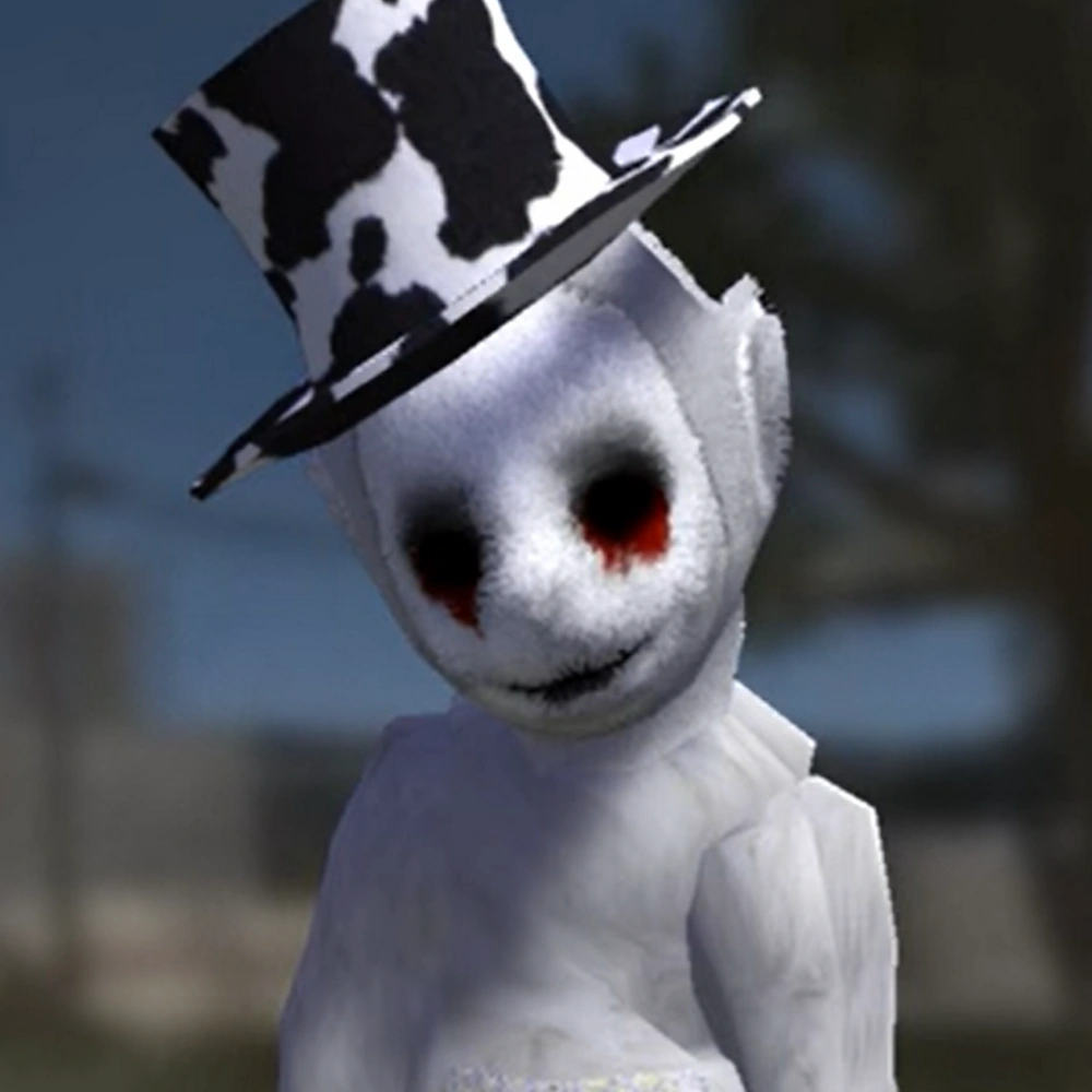 The Guardian (Slendytubbies) | Villains Fanon Wiki | Fandom