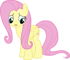 Fluttershy | Villains Fanon Wiki | Fandom